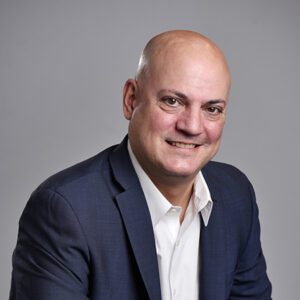 Jason Vinick - Alliance Advisors