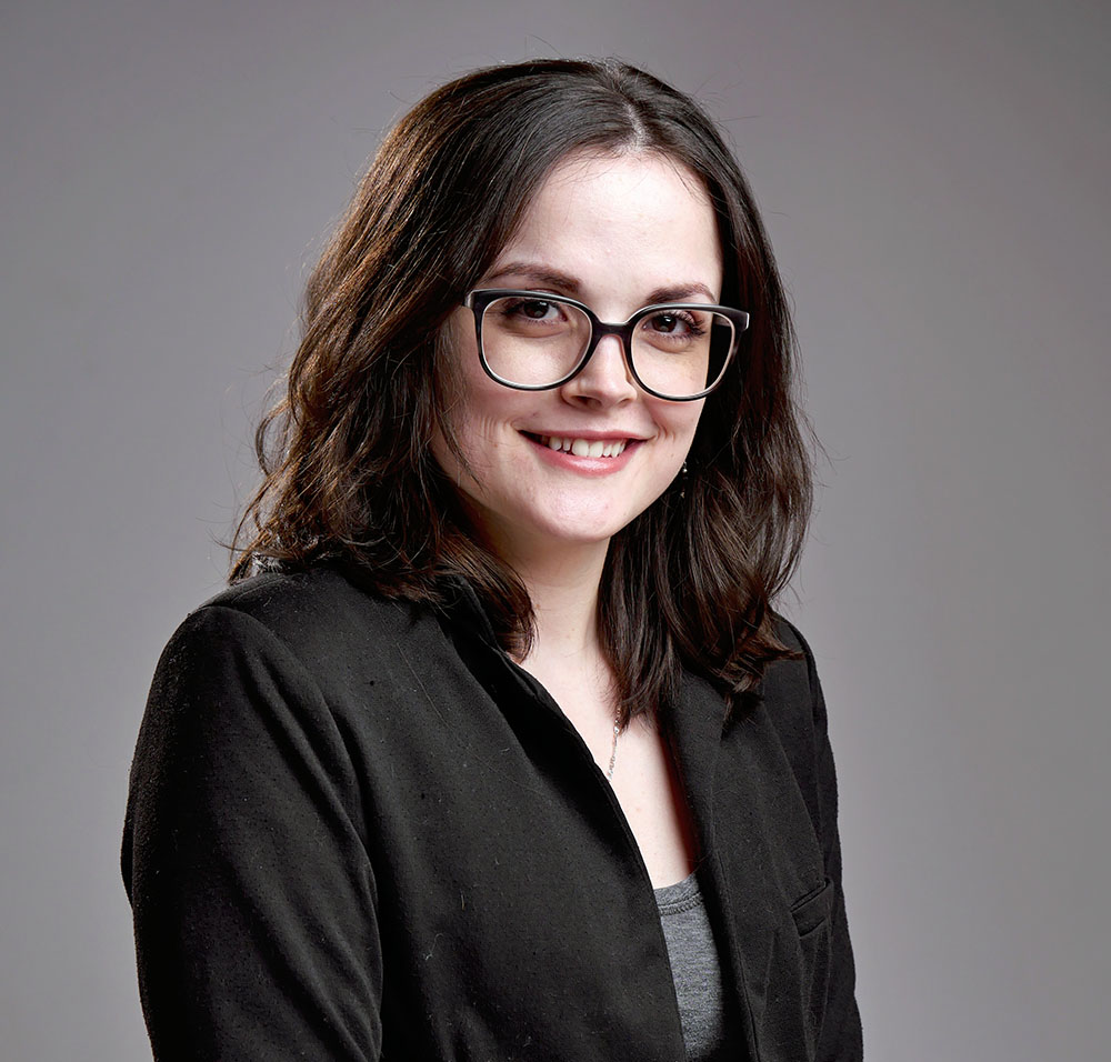 Carmen Palumbo - Alliance Advisors