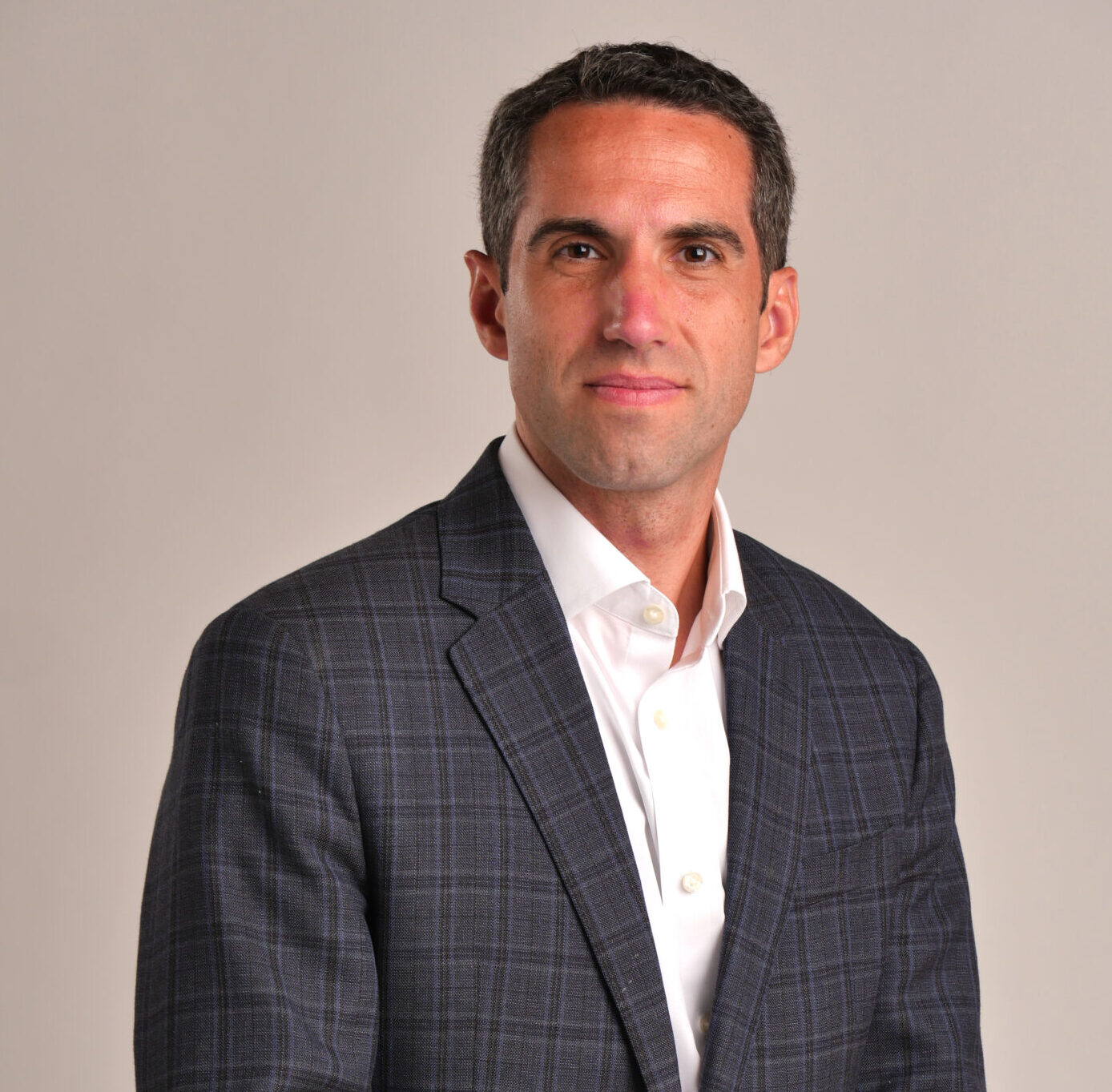 Justin Vieira - Alliance Advisors