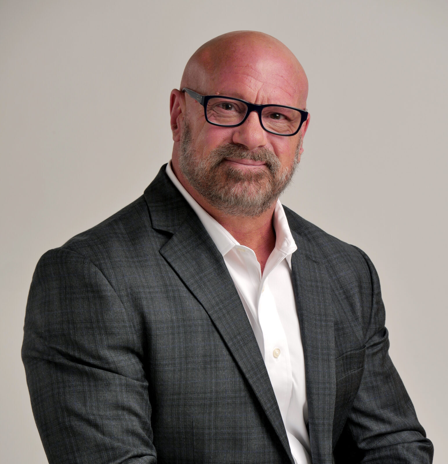 Richard Babineau - Alliance Advisors