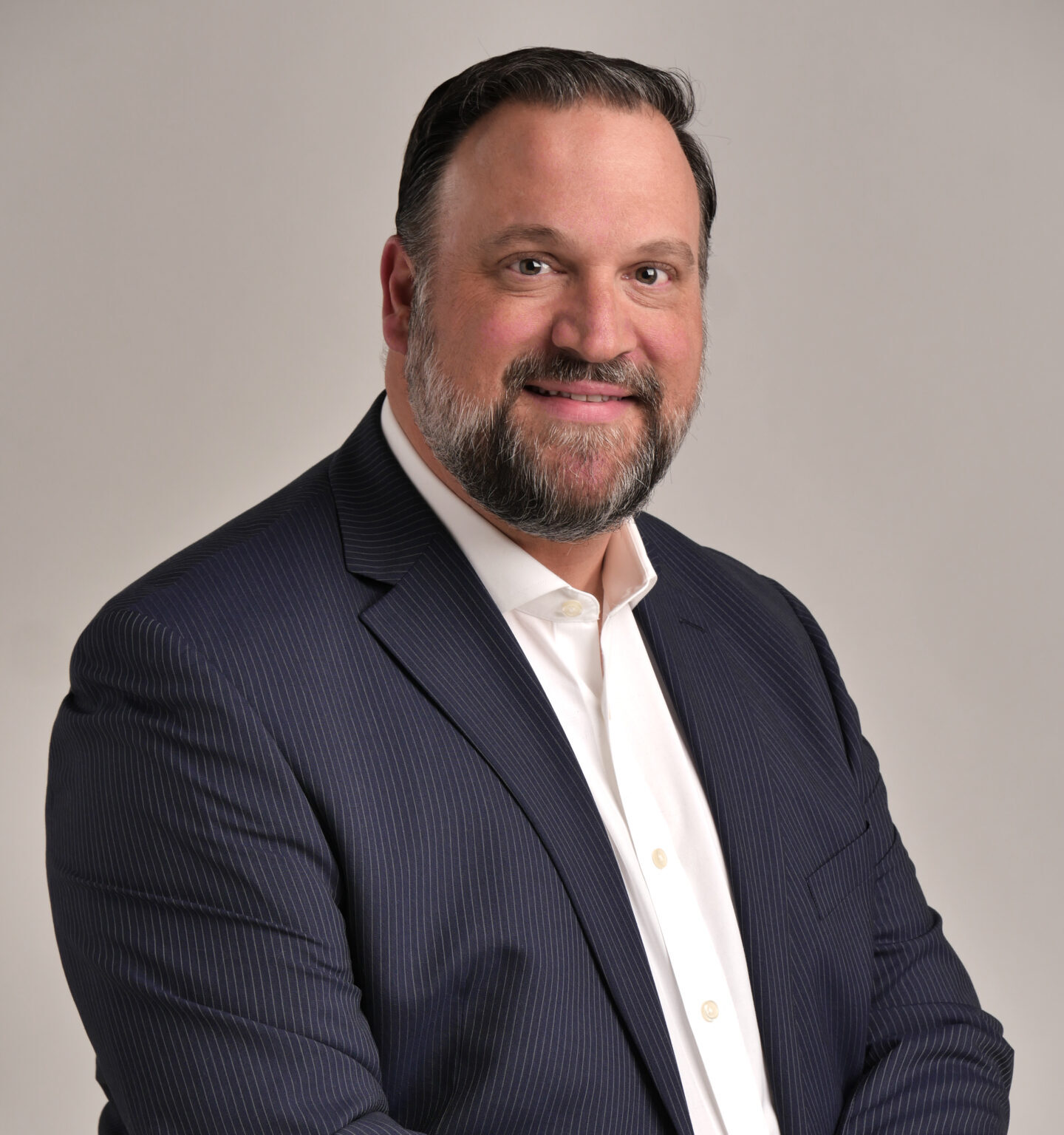 Matt Porzio - Alliance Advisors