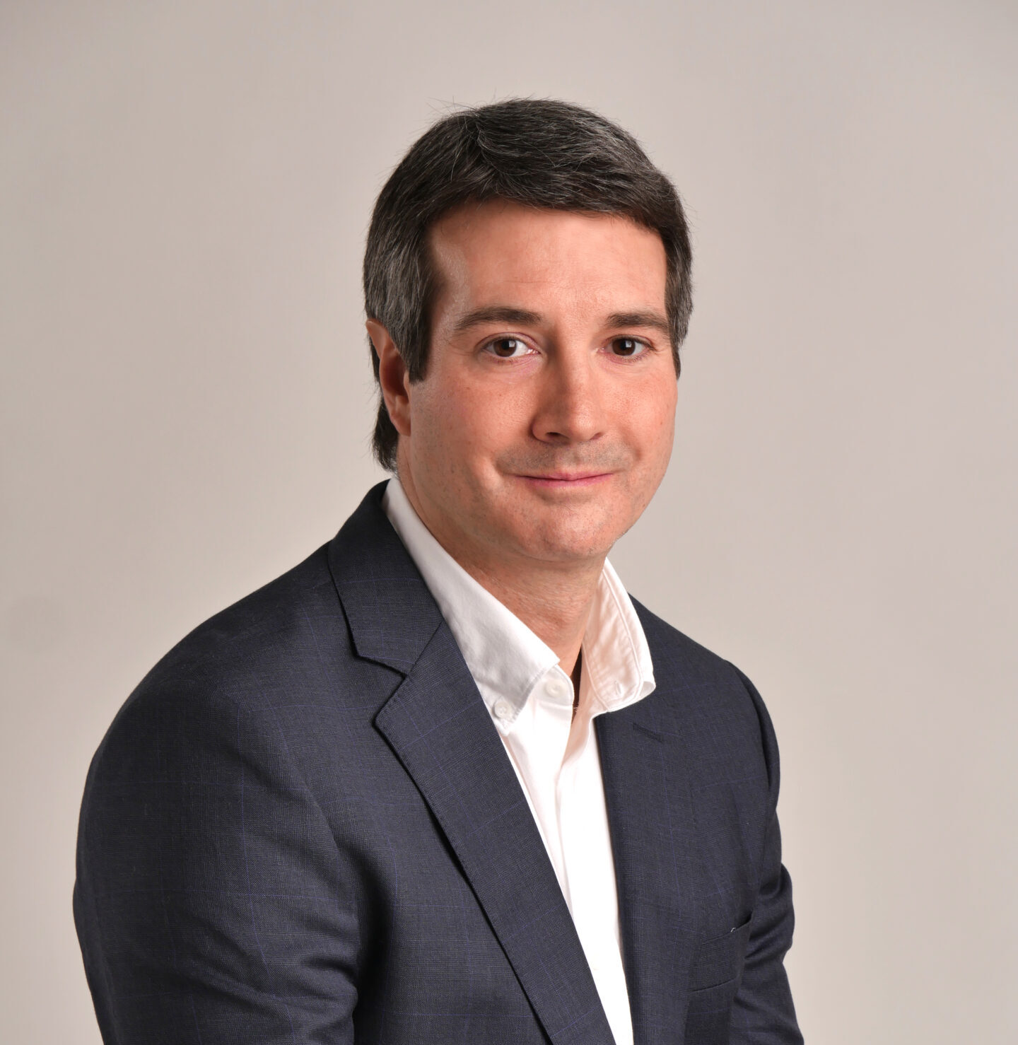 Craig Musial - Alliance Advisors