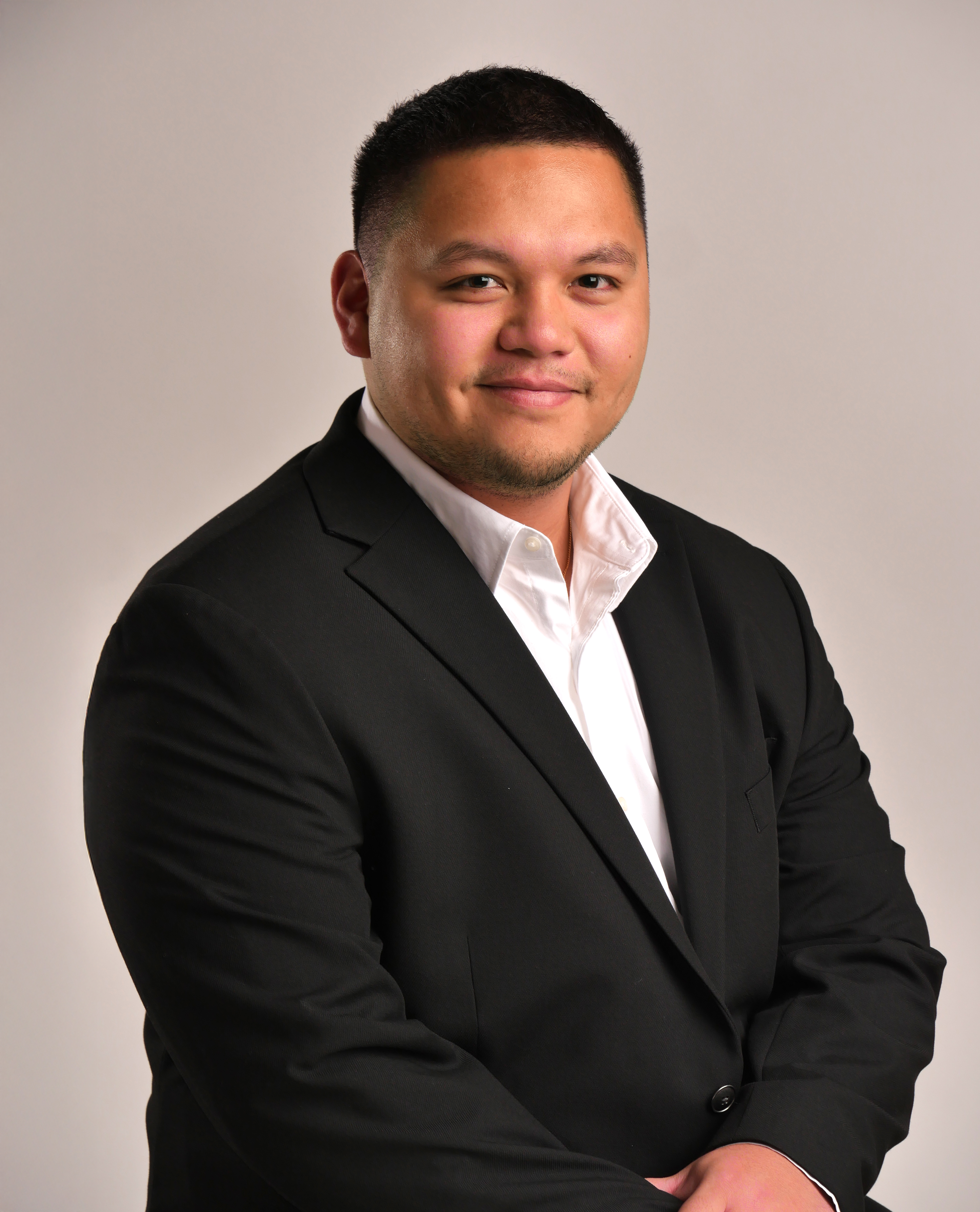 Ralph Vargas Sormillon - Alliance Advisors