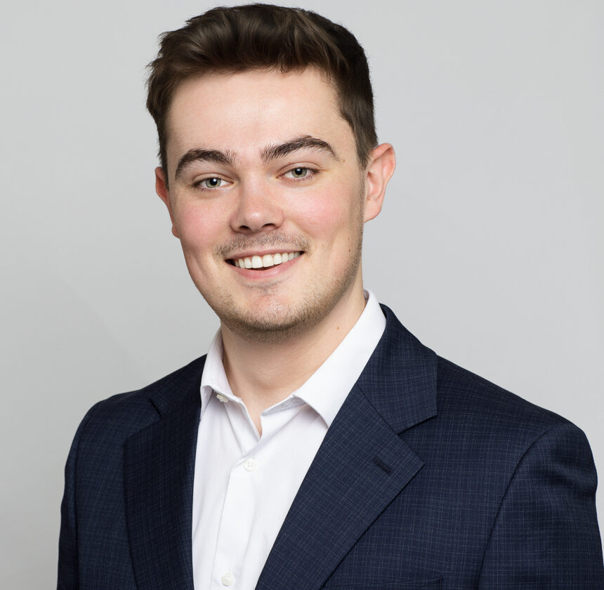 Oliver Taylor - Alliance Advisors